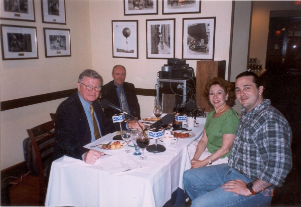 InterNetwork - Mario Lanza And Friends