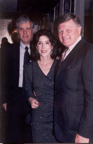 InterNetwork - Mario Lanza And Friends