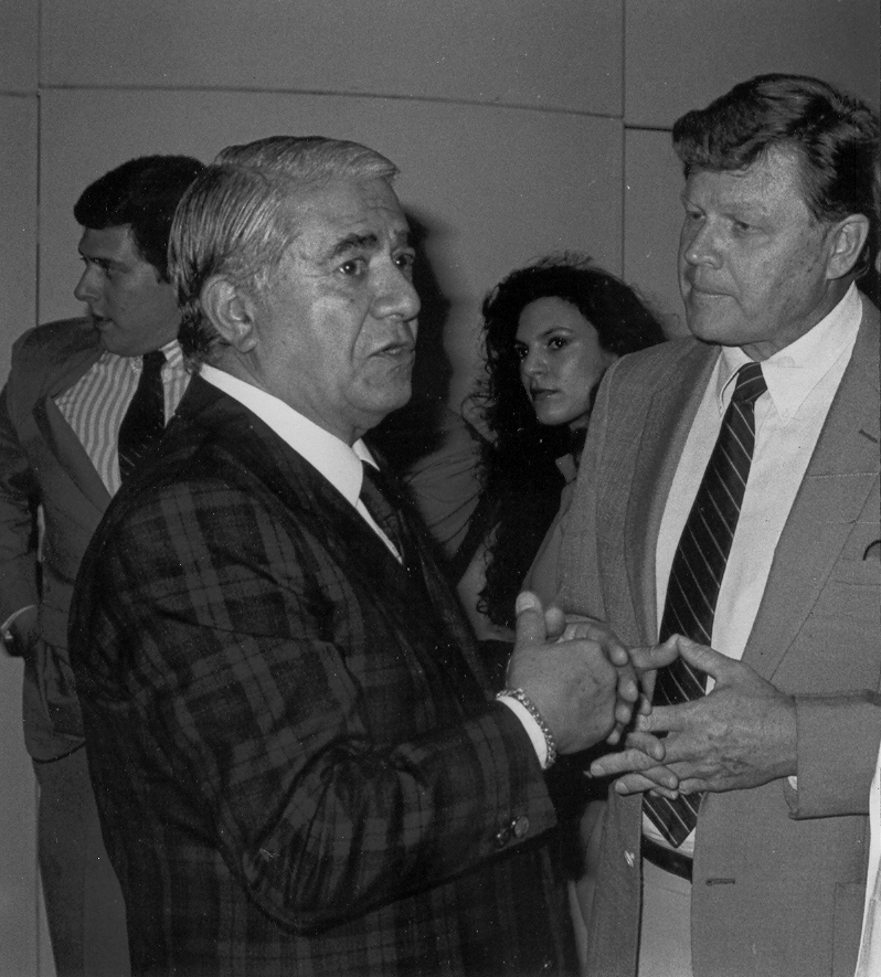 InterNetwork - Mario Lanza And Friends