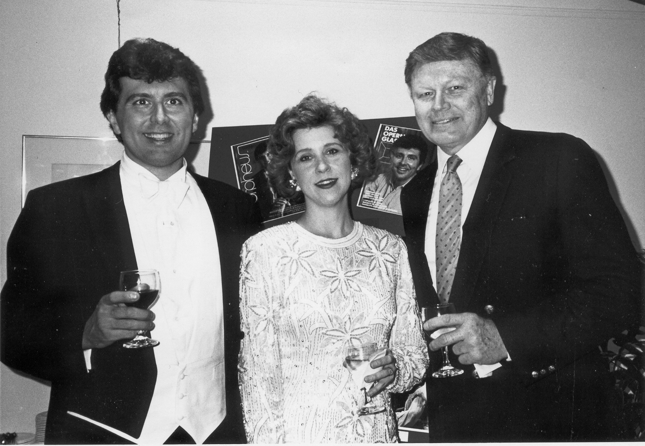 InterNetwork - Mario Lanza And Friends