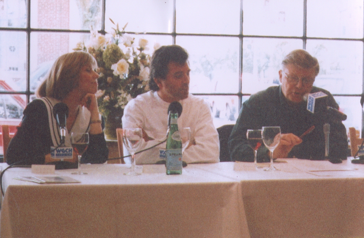 InterNetwork - Mario Lanza And Friends