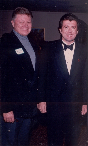 InterNetwork - Mario Lanza And Friends