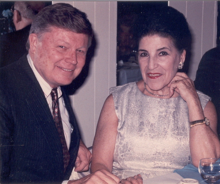 InterNetwork - Mario Lanza And Friends