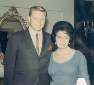 InterNetwork - Mario Lanza And Friends