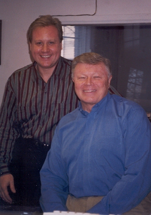 InterNetwork - Mario Lanza And Friends