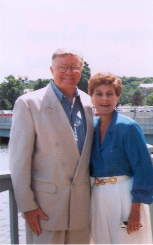 InterNetwork - Mario Lanza And Friends