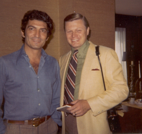 InterNetwork - Mario Lanza And Friends