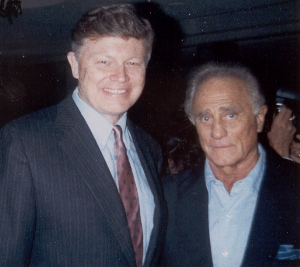 InterNetwork - Mario Lanza And Friends